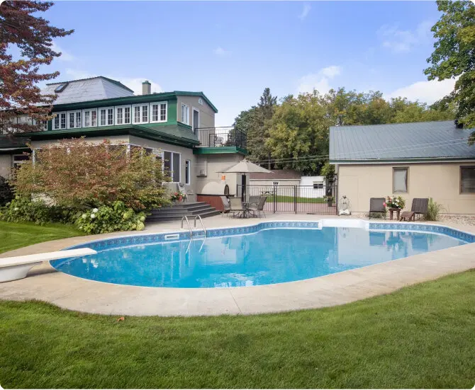 Flamingo Pools: SEQ’s Premier New Pool & Maintenance Experts