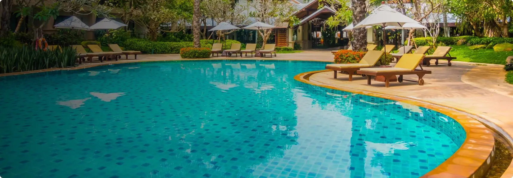 Magnesium Pools: Built for Ultimate Relaxation ‐ Flamingo Pools