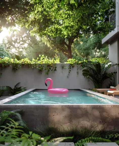 Flamingo Pools: SEQ’s Premier New Pool & Maintenance Experts