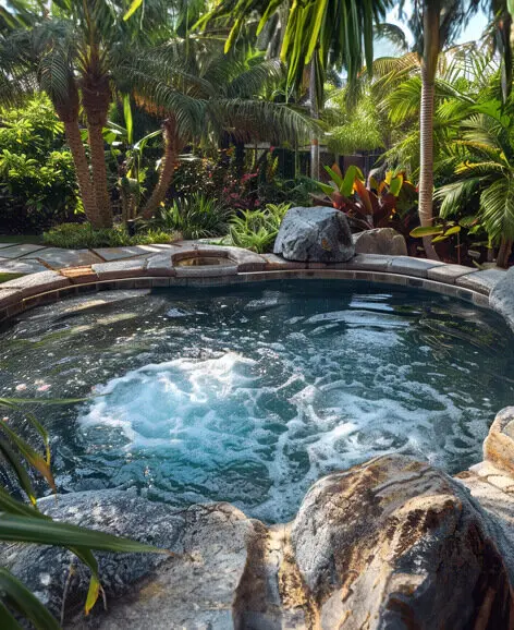 Flamingo Pools: SEQ’s Premier New Pool & Maintenance Experts