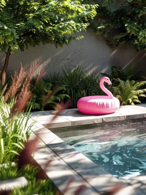 Flamingo Pools: SEQ’s Premier New Pool & Maintenance Experts