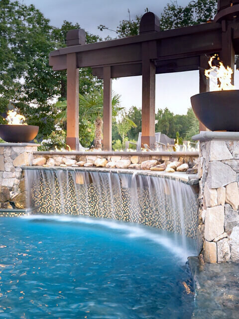 Flamingo Pools: SEQ’s Premier New Pool & Maintenance Experts