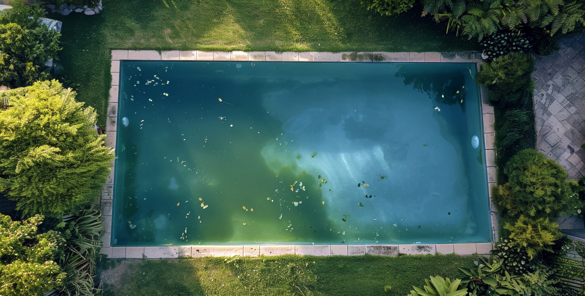 How to Design the Perfect Saltwater Custom Pool? ‐ Flamingo Pools