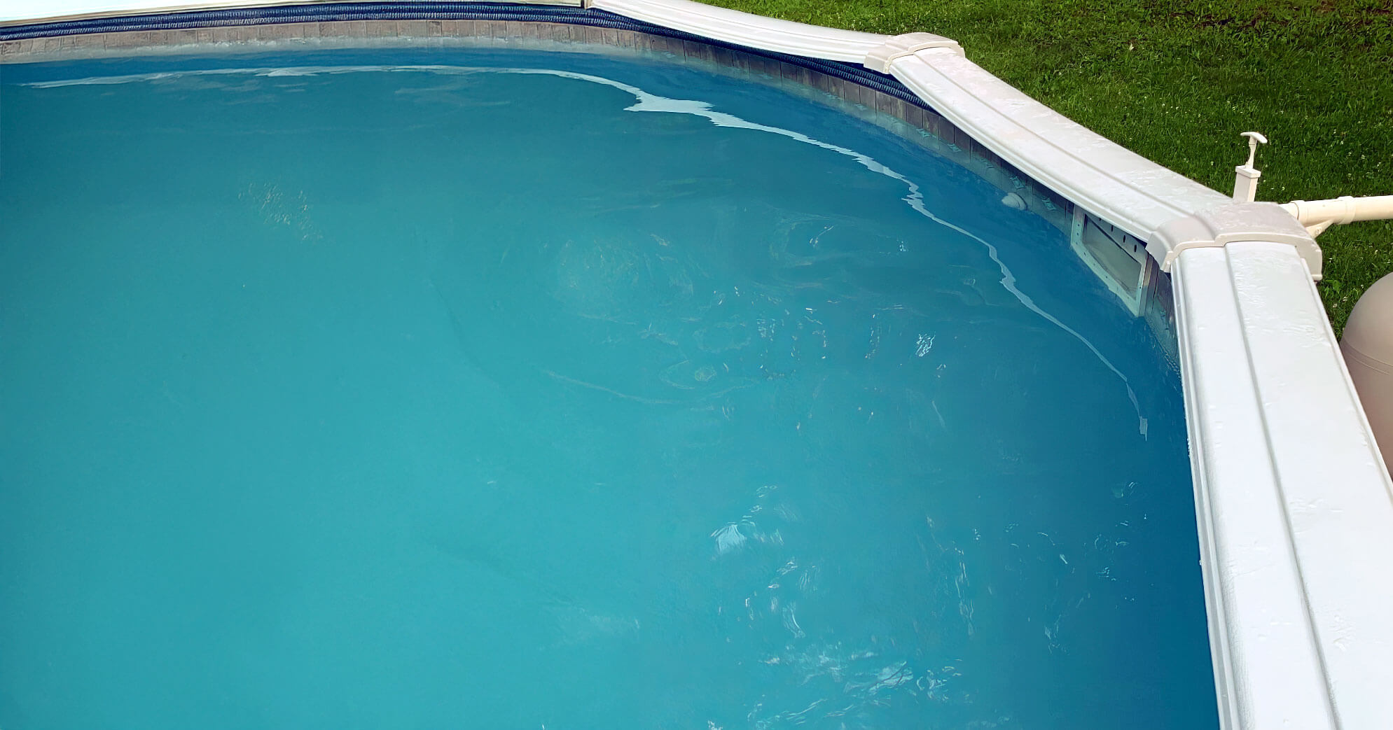 Causes and Solutions for Cloudy Pool Water ‐ Flamingo Pools