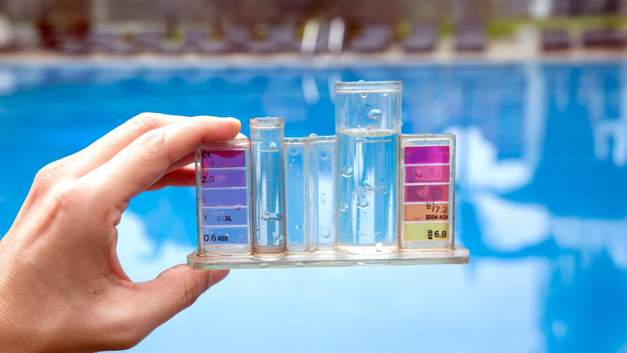 Get Your Pool Ready for Summer with These Expert Tips ‐ Flamingo Pools